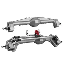 GY Front Rear Axle