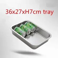 36x27x7cm tray