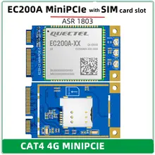 EC200A-EU with SIM