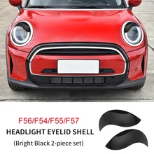 For F54-F57 Style A
