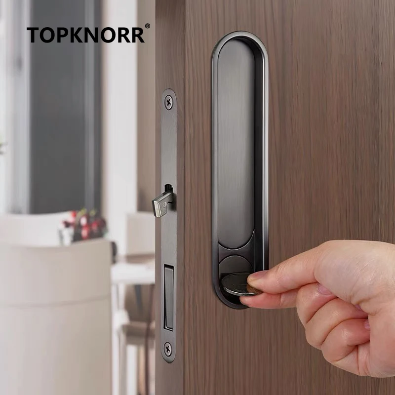 Latest Pocket Door Sliding Door Lock Room Sliding Doors for Interior ...