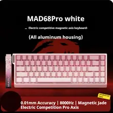 MAD 68 Pro Pink A
