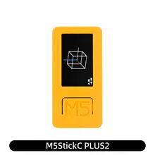 M5StickC PLUS2