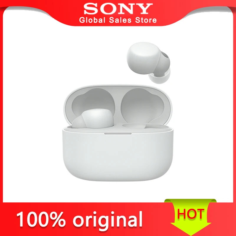 Buy Sony LinkBuds S: Real-World Performance, Fit, and Value on AliExpress