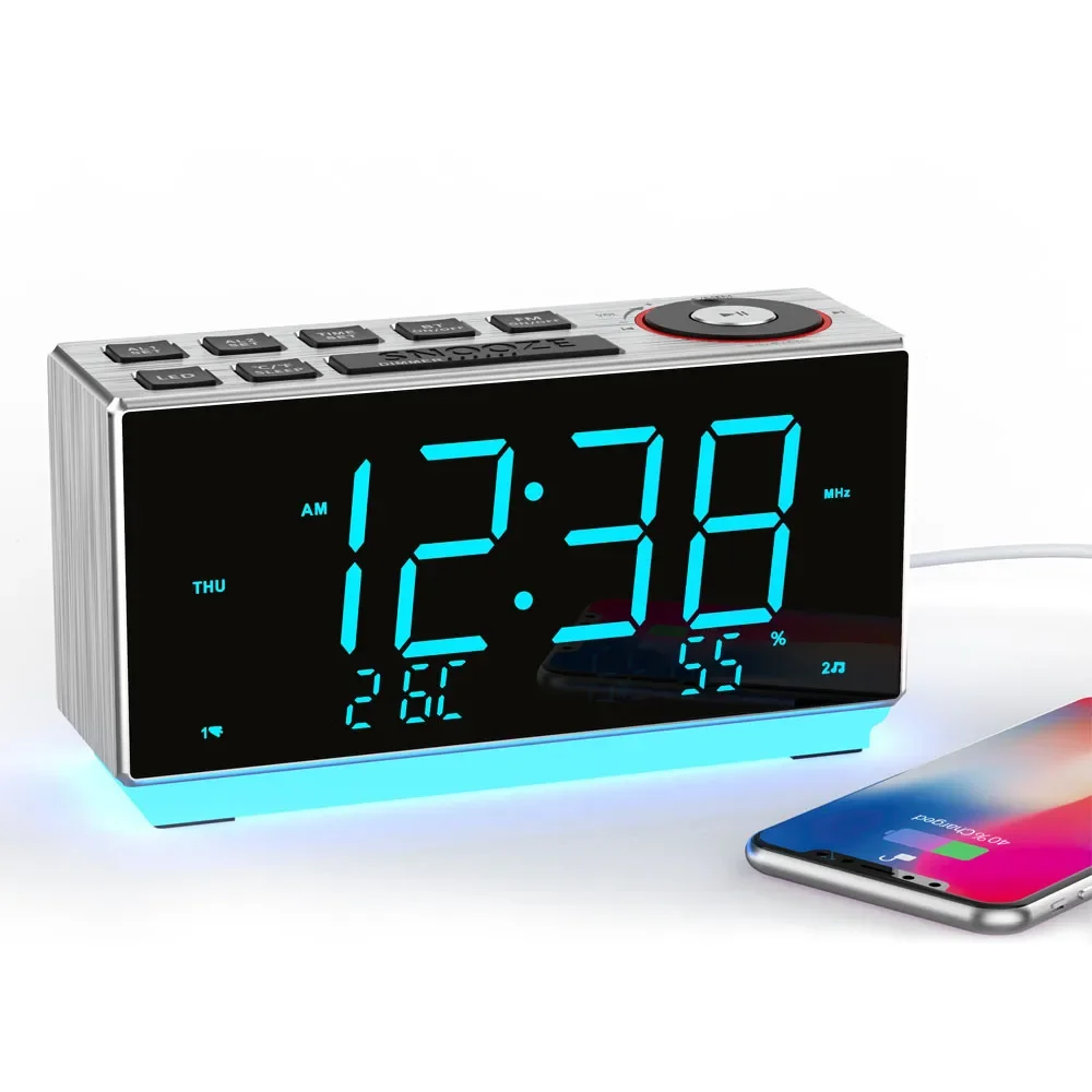 ITOMA Alarm Clock Shop Store