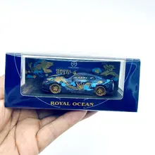 ROYAL OCEAN C
