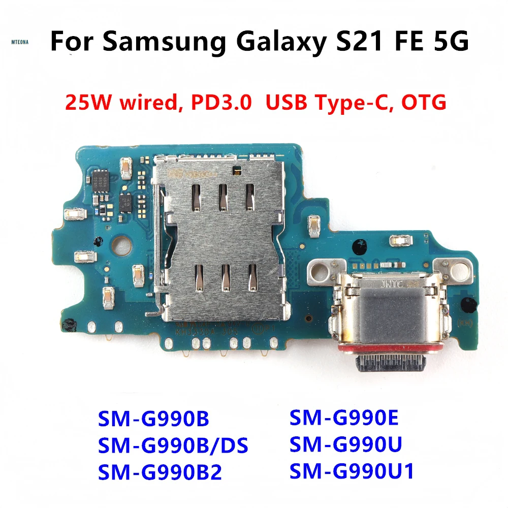 Understanding the G990E ISP Pinout: A Comprehensive Guide for Samsung ...