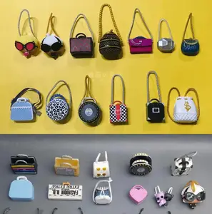 Lol doll handbag store