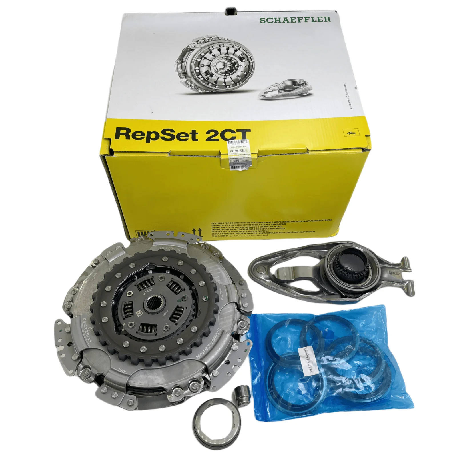 Página inicial da loja Produtos Avaliação