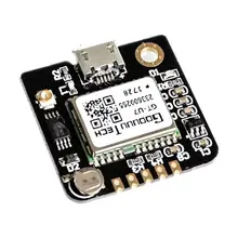 GT-U7-GPS-Module-C51-Single-Chip-Microcomputer-STM32-Board-Navigation ...