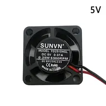 5V