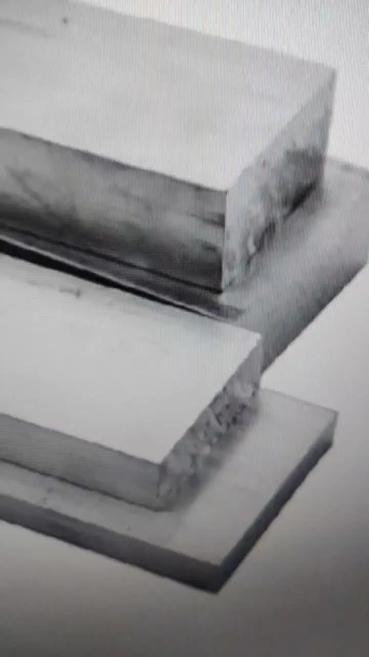 Aluminium Square Bar Rod Various Sizes | AliExpress