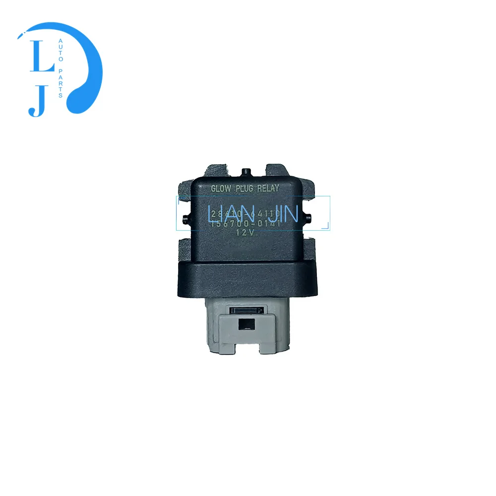 28610-64110 Glow plug relay Fit for Toyota 156700-0141 - AliExpress 34