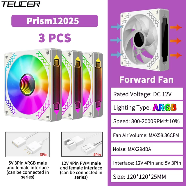 TEUCER Official Store