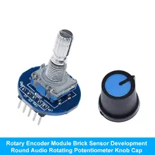 EC11 Rotary Encoder