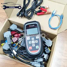 High-Quality Nox Sensor Tester For Automotive Diagnostic Tools.