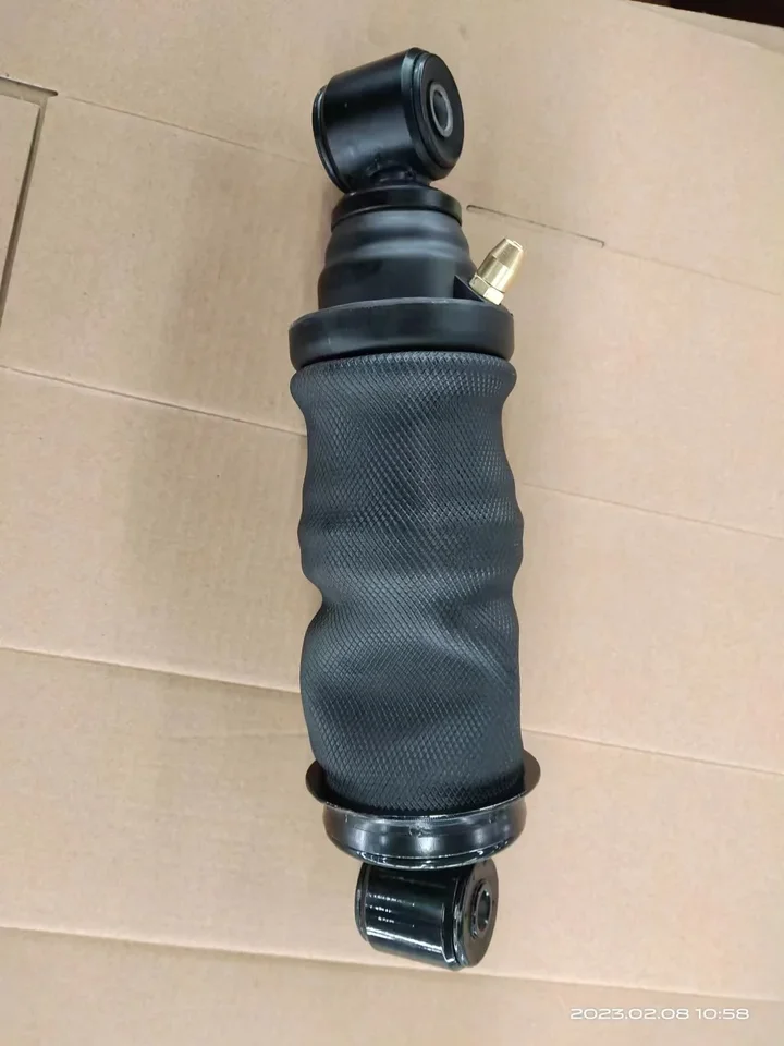 High-Quality Actros Cabin Shock Absorber For Mercedes-Benz Axor Actros ...