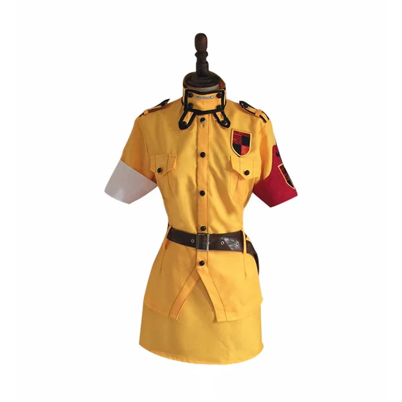 Seras victoria cosplay store