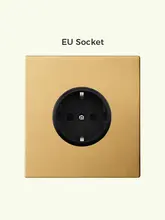 EU socket