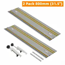 2 Pack 800mm B