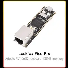 Luckfox Pico Pro