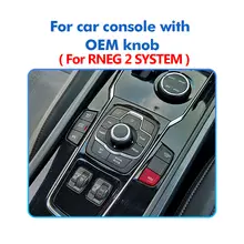 RNEG 2 OEM knob