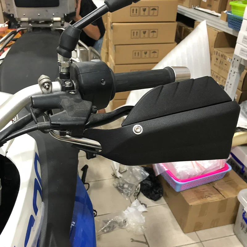 Удлинитель рук, защита лобового стекла, подходит для BMW F650GS F700GS ...