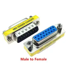 Male to Female