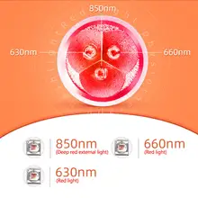 Red Light Penlight For Camping, Hiking, And Beekeeping, Night Vision!