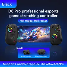 D8 PRO-Black