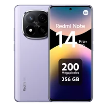 Xiaomi Redmi Note 14 Pro Plus 5G European Version 256GB/512GB ...