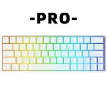 ND63 Pro - White