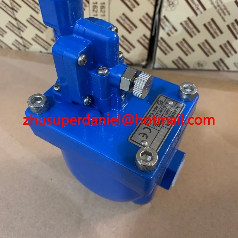 genuine ACEtrap 15N condensator auto drain valve made in Korea - buy at ...
