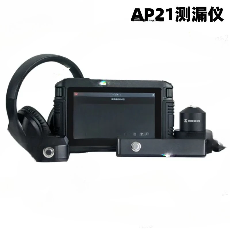 Mastering Hidden Moisture: My Hands-On Review of the AP21 Infrared ...