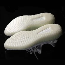 Anti-Slip Shoe Insoles, Self-Adhesive Protector For Men And Women Sneakers