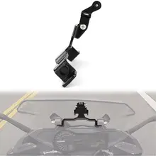 Fit For BMW R1200RS 2014 2015 2016 2017 2018 Motorcycle GPS Smart Phone ...