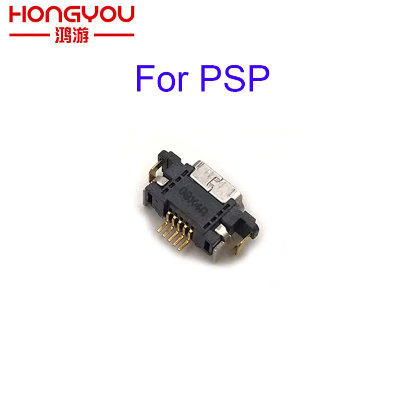 20pcs Bulk Charging Port for PSP 1000 2000 3000 USB Charger Dock USB ...
