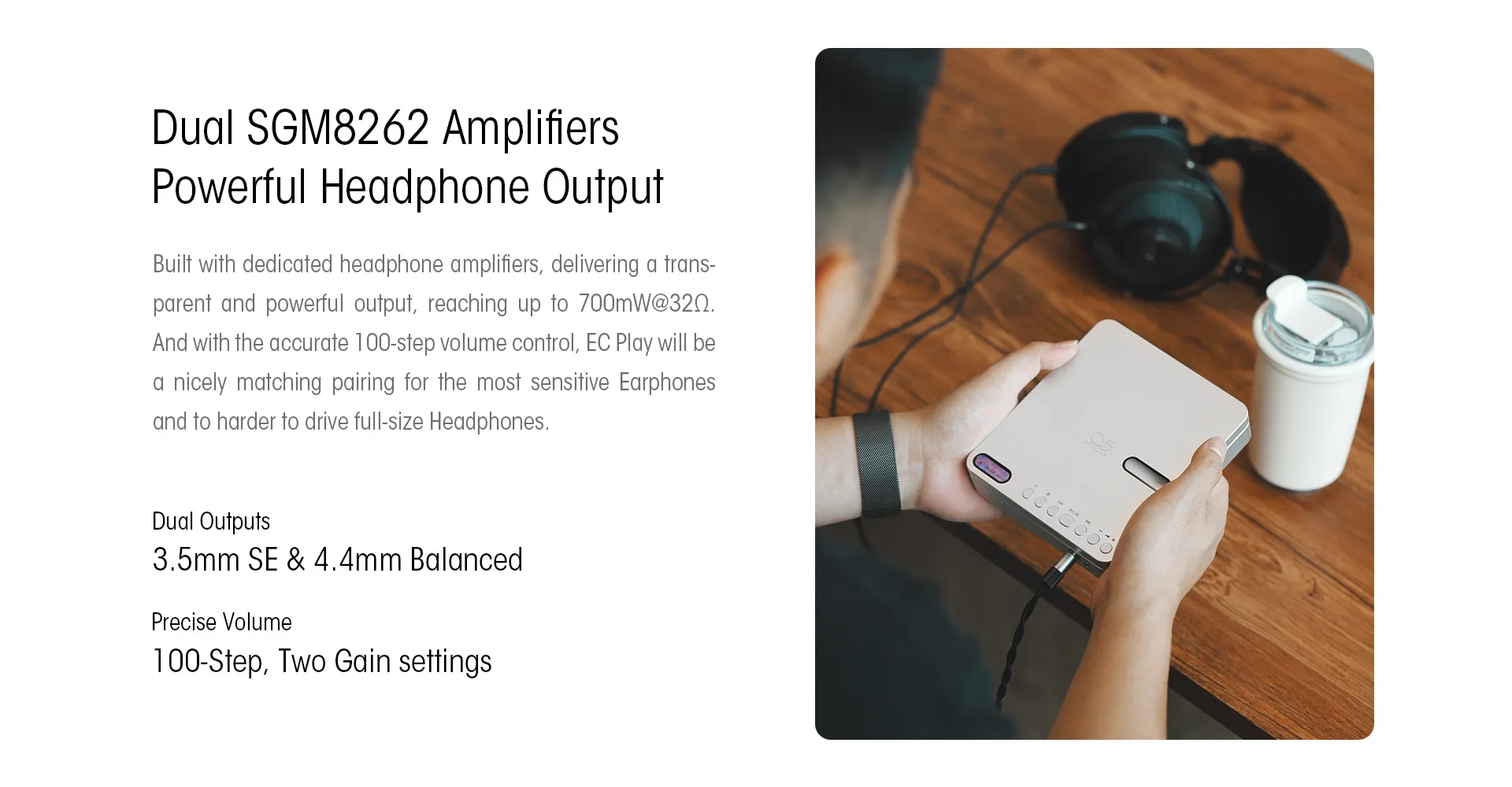 HiFiCat - Premium HiFi Audio Gear: AMP/DACs, IEMs & More | Fast Shipping