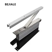 Hidden Door Automatic Closing Device, Super Quiet, 35-70Kg, Stylish ...