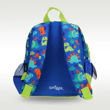 Australia smiggle original children's schoolbag baby shoulder backpack ...