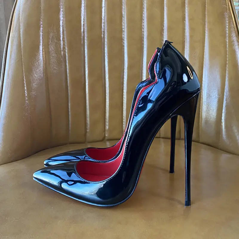 Customize Your Look With Stylish 8-12Cm Stilettos | Perfect For Parties ...