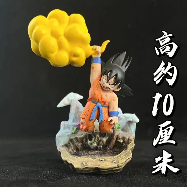 Ali-manga Figure Toys Store