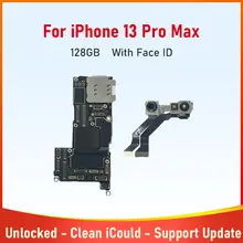 13 PMax 128g Face ID