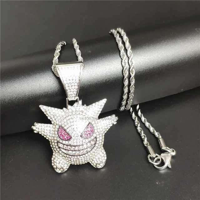 Gengar chain aliexpress store