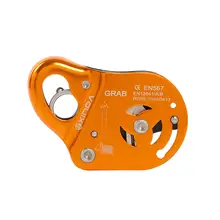 Xinda Rock Climbing Safety Gear, Automatic Lock Anti-Fall Protection ...