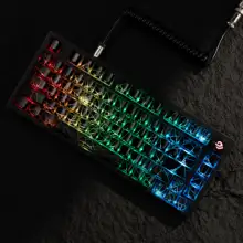 XVX SPIDER WEB Version Pattern Shine Through OEM Profile IMD-Tech ...