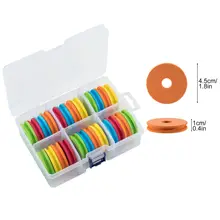 24pcs with box