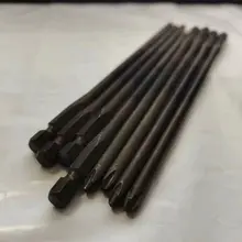 High-Quality Dewalt Pr2 Ph2 Drywall Screw Driver Bits For Dcf620 Drill ...