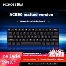 no RGB Ice Jade Axis