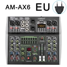 AM-AX6 EU